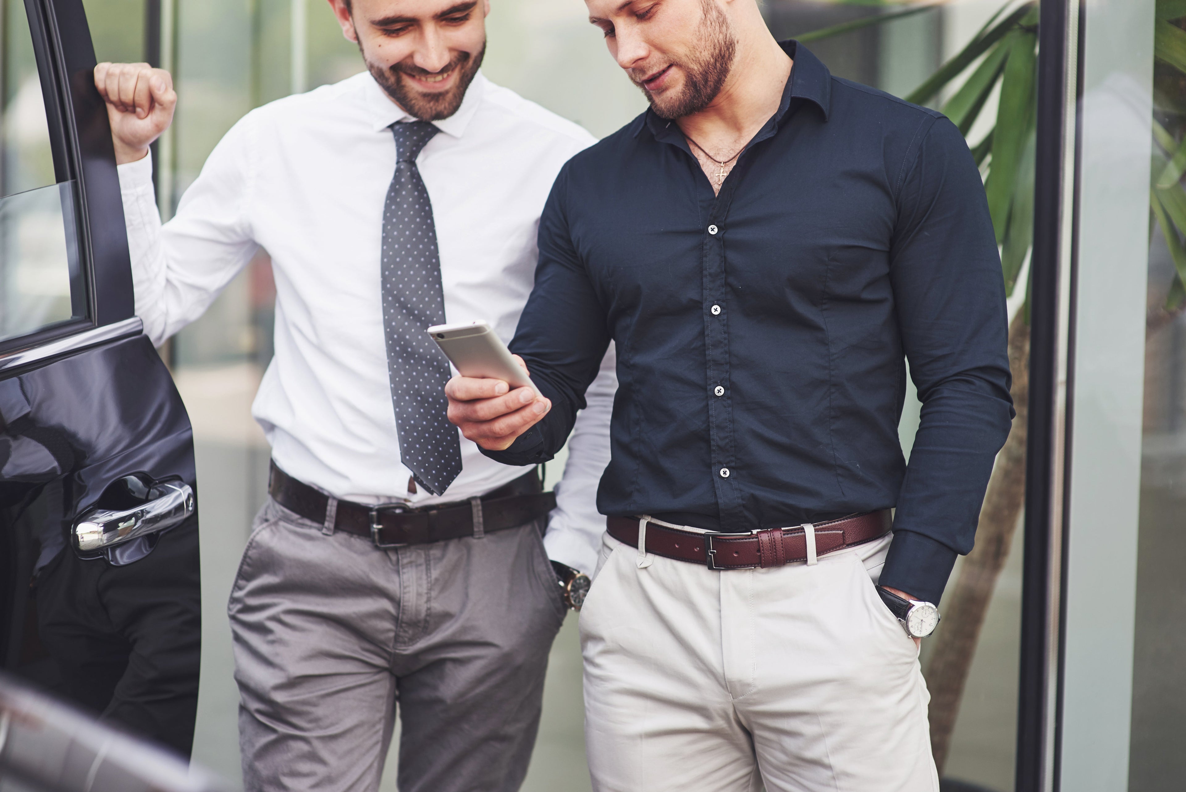 Office Wear Guide 2026 – Dressing Smart for UK Workplaces | Flexwear ...